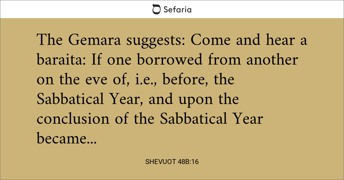 Shevuot 48b:16