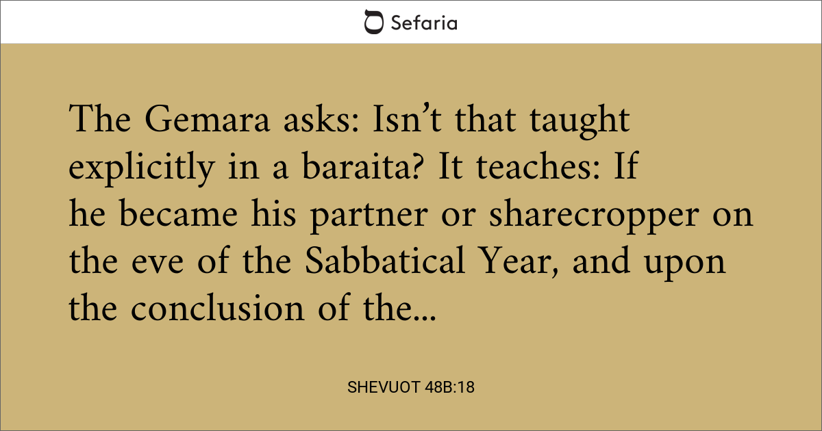 Shevuot 48b:18