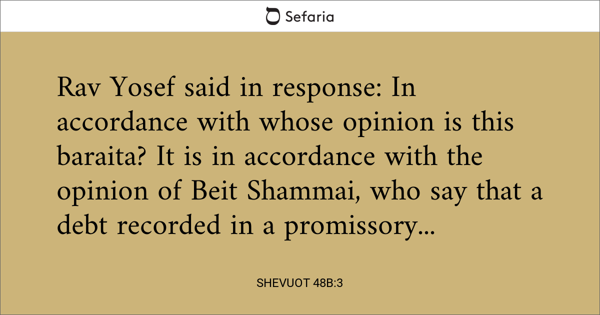 Shevuot 48b:3