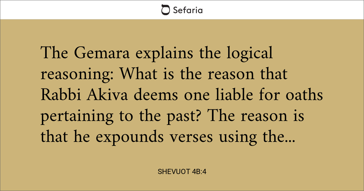Shevuot 4b:4