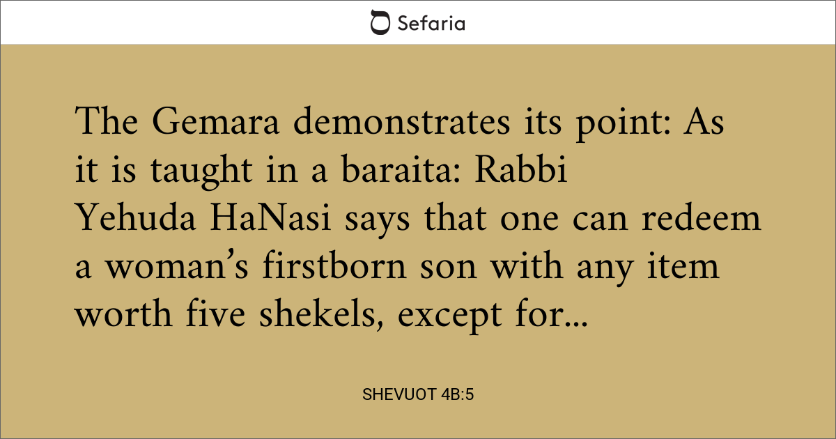 Shevuot 4b:5