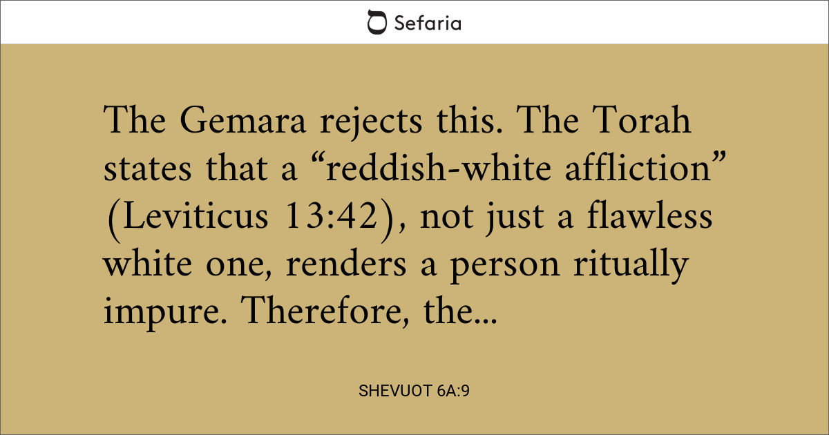 Shevuot 6a:9