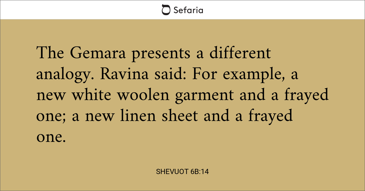 Shevuot 6b:14