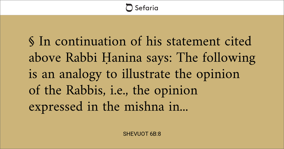 Shevuot 6b:8