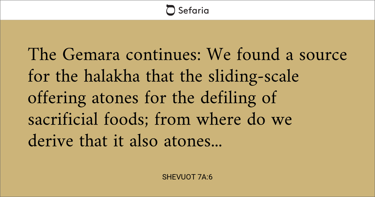 Shevuot 7a:6