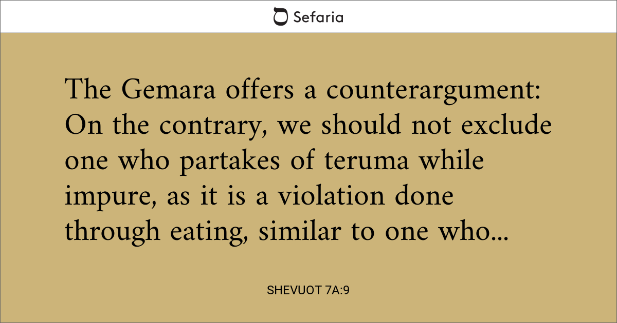 Shevuot 7a:9