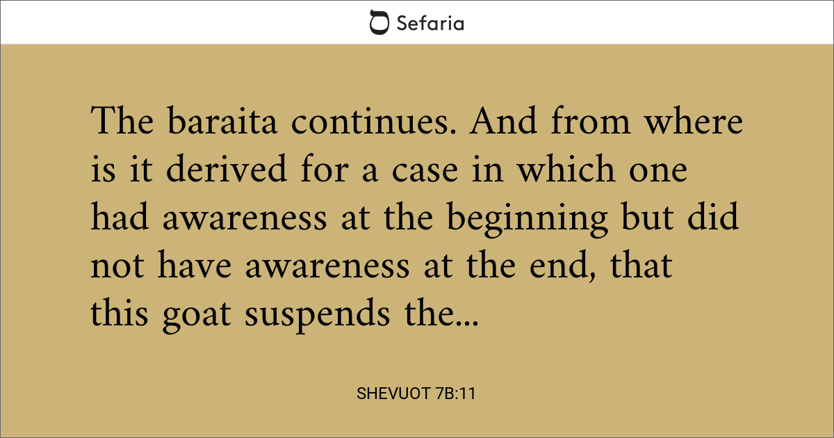 Shevuot 7b:11