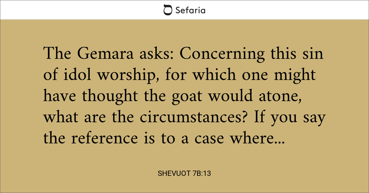 Shevuot 7b:13