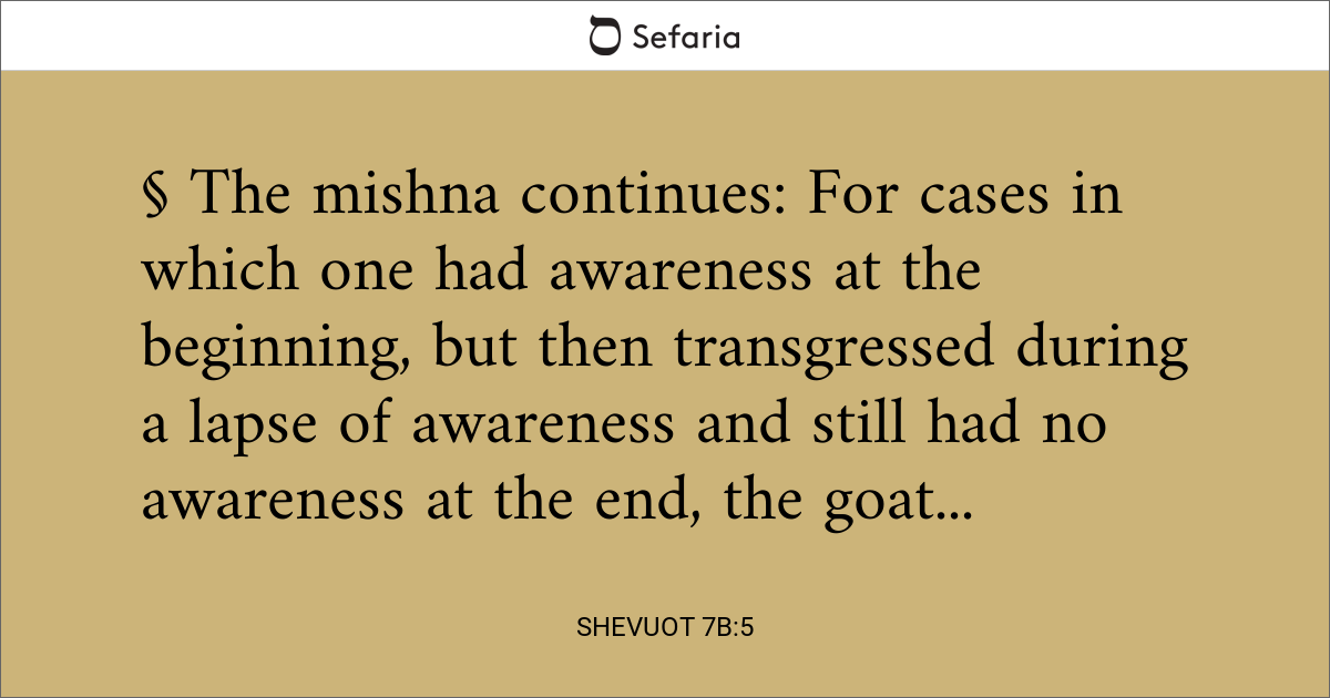 Shevuot 7b:5