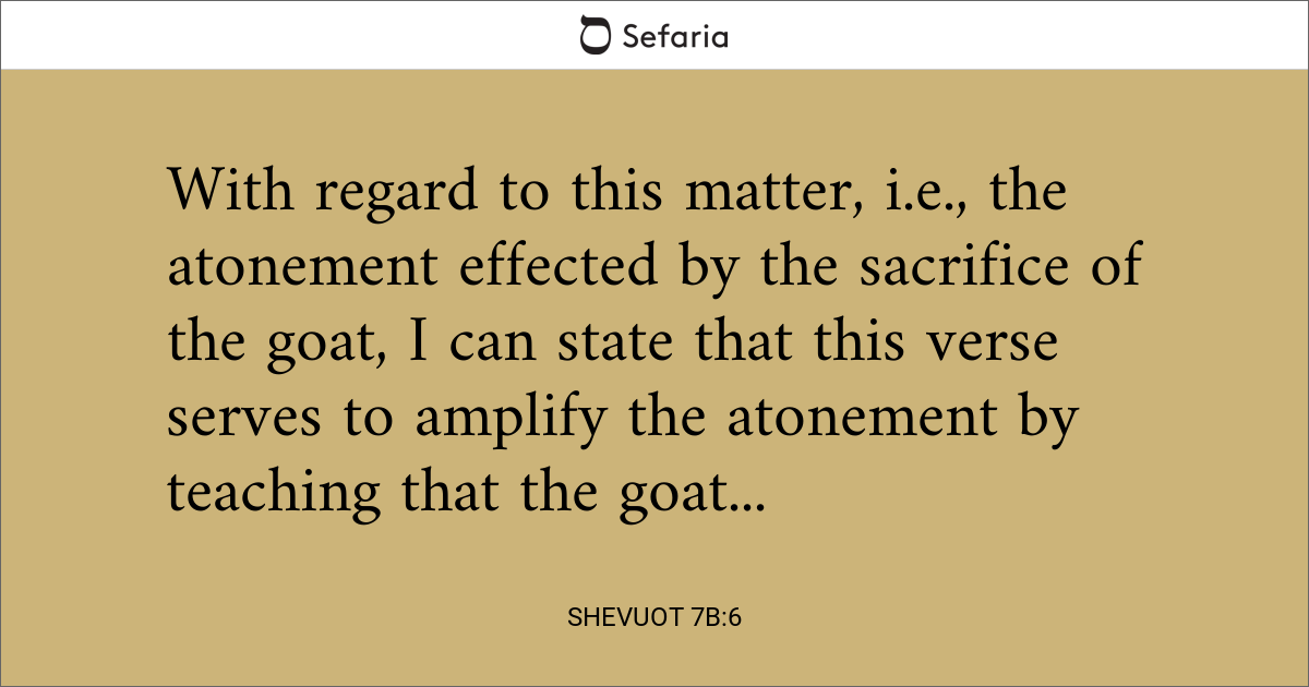 Shevuot 7b:6