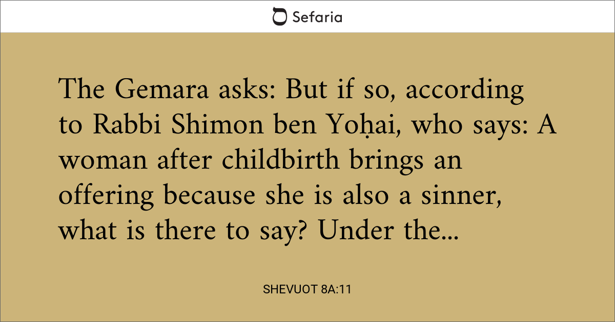 Shevuot 8a:11