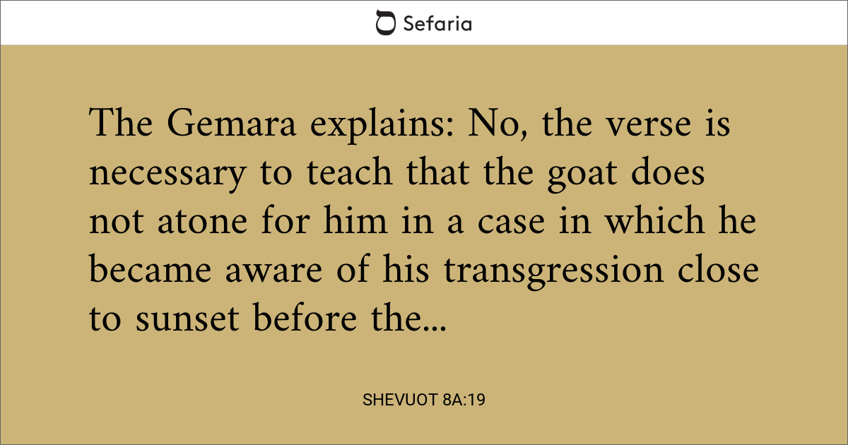 Shevuot 8a:19