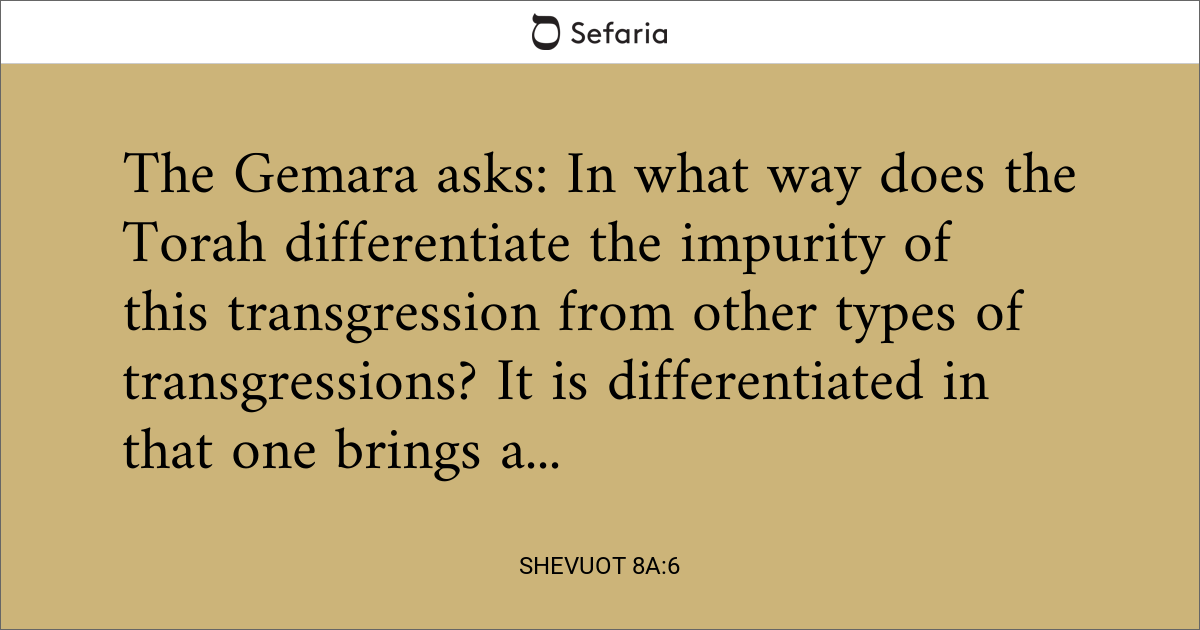 Shevuot 8a:6