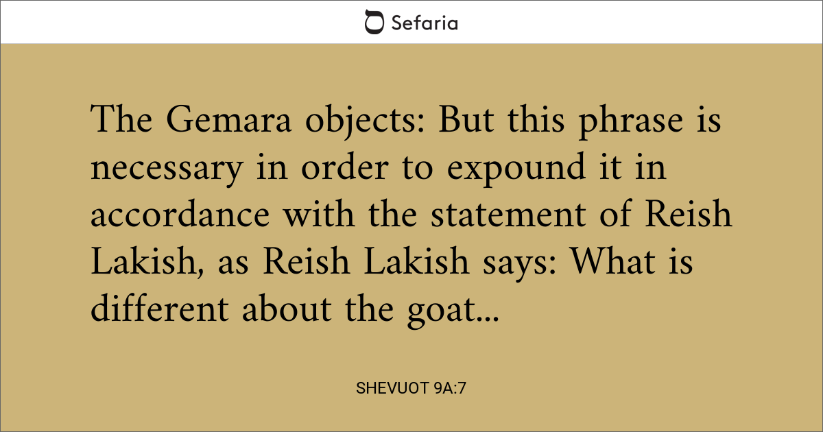 Shevuot 9a:7