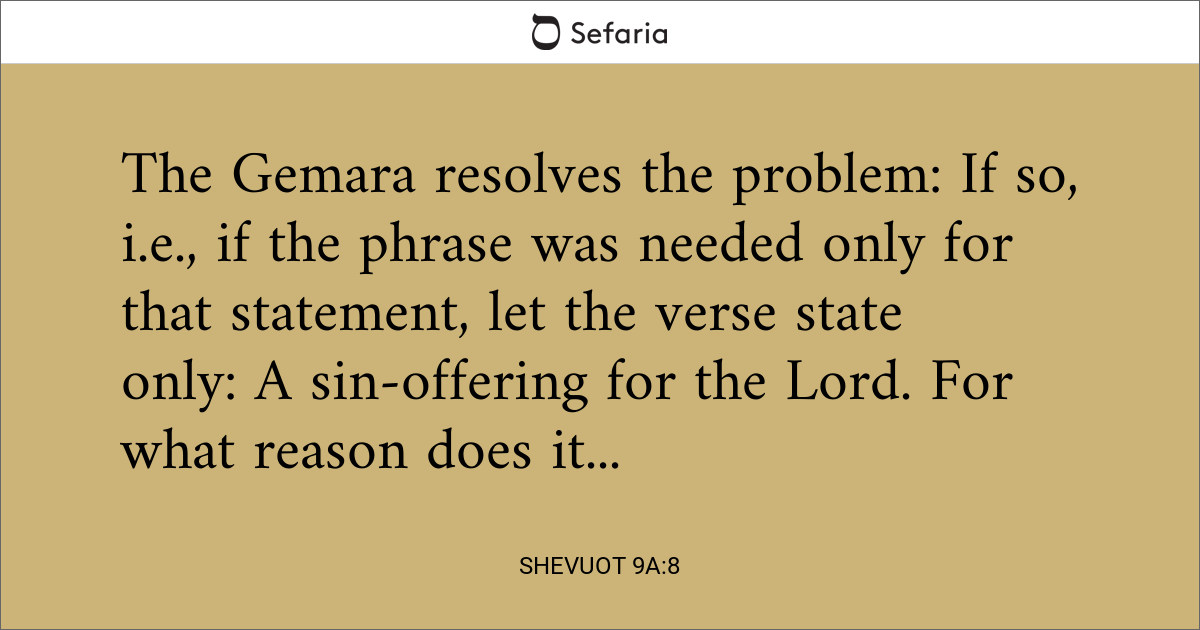 Shevuot 9a:8