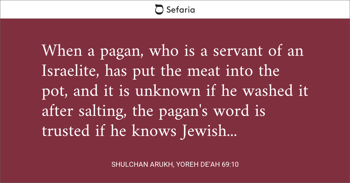 Shulchan Arukh, Yoreh De'ah 69:10