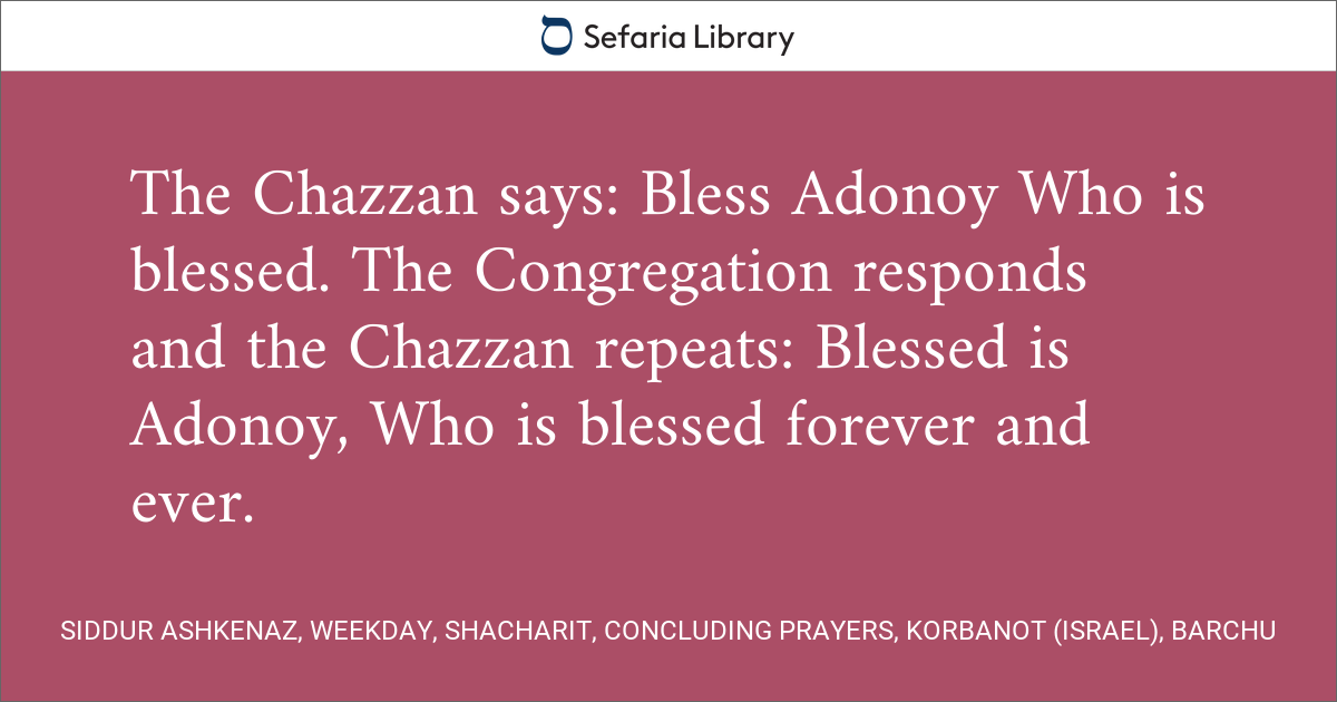 Siddur Ashkenaz, Weekday, Shacharit, Concluding Prayers, Korbanot ...