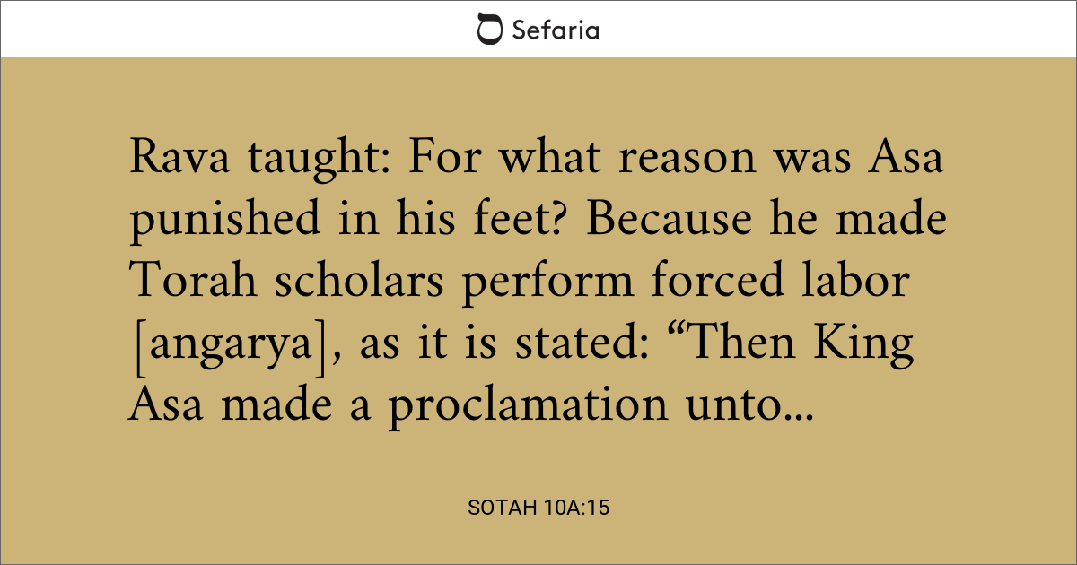 Sotah 10a:15