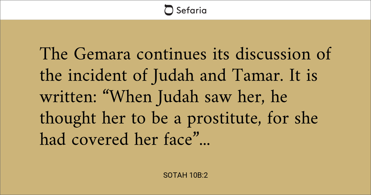 Sotah 10b:2