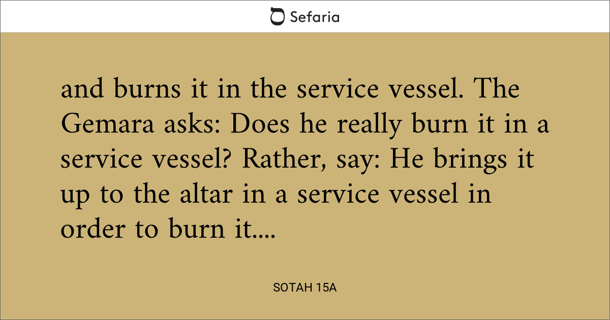 Sotah 15a