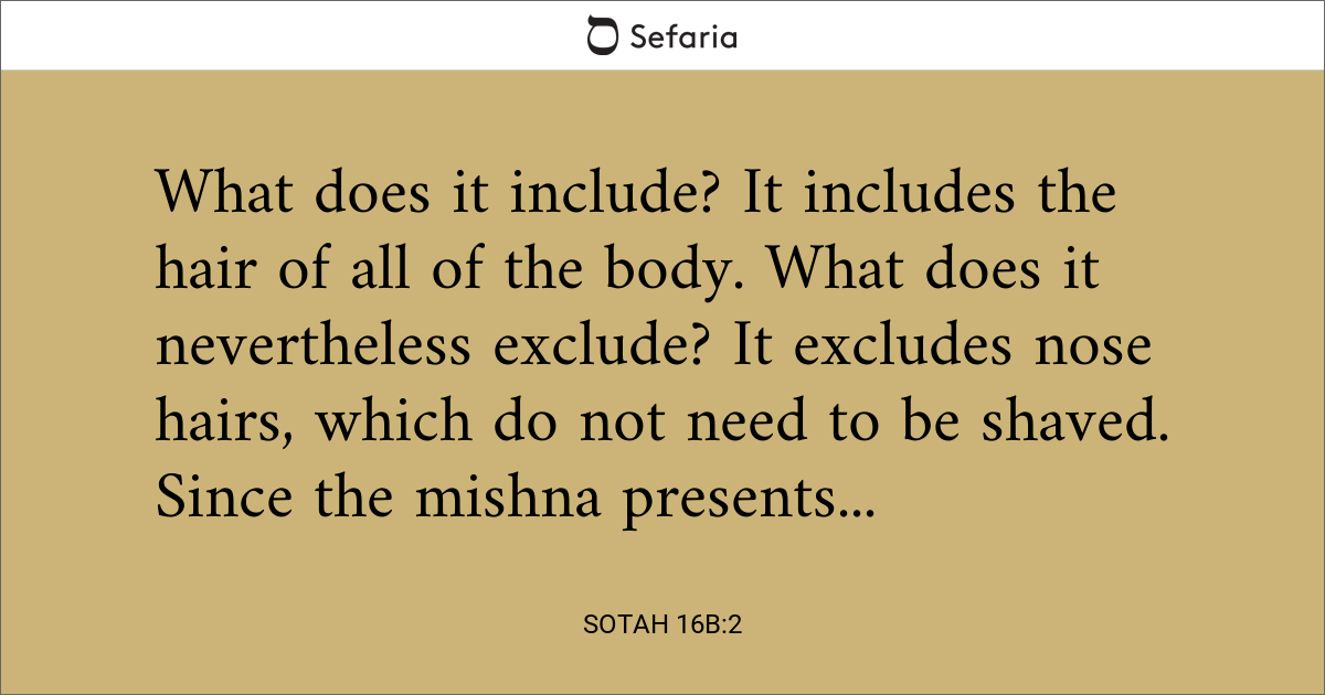 Sotah 16b:2