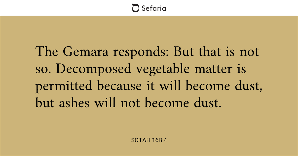 Sotah 16b:4