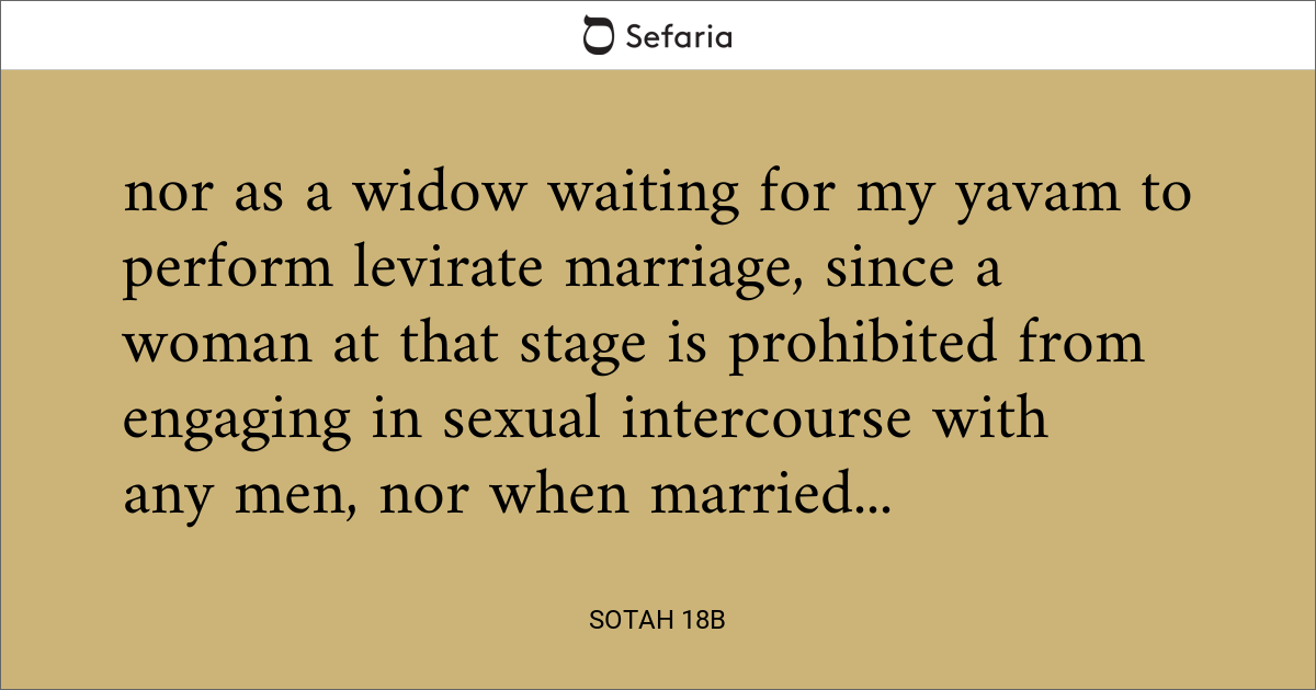 Sotah 18b