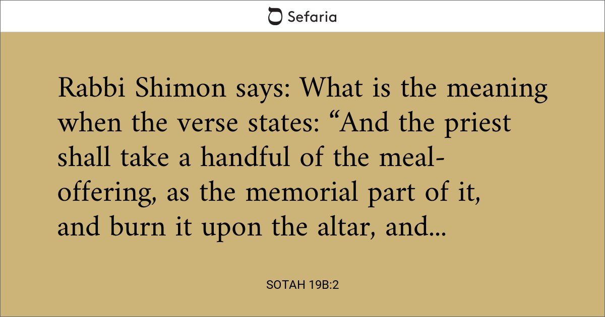 Sotah 19b:2