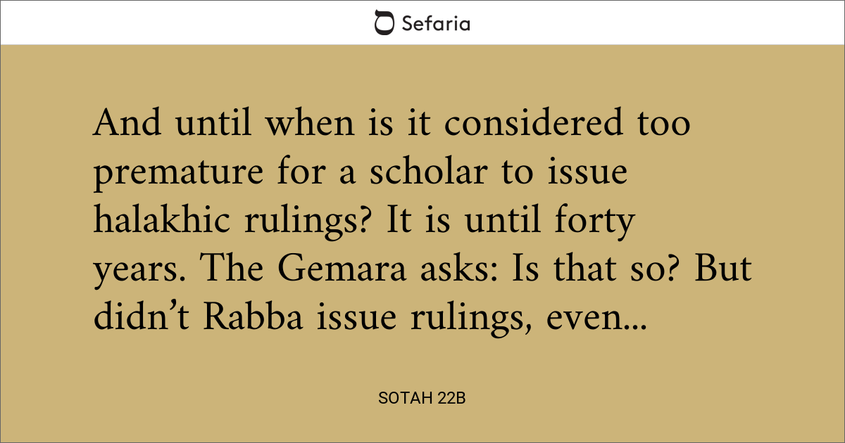 Sotah 22b