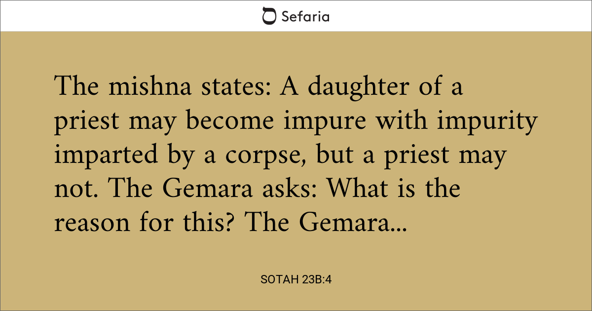 Sotah 23b:4