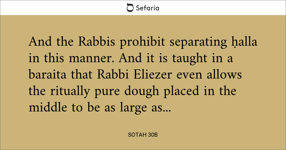 Sotah 30b
