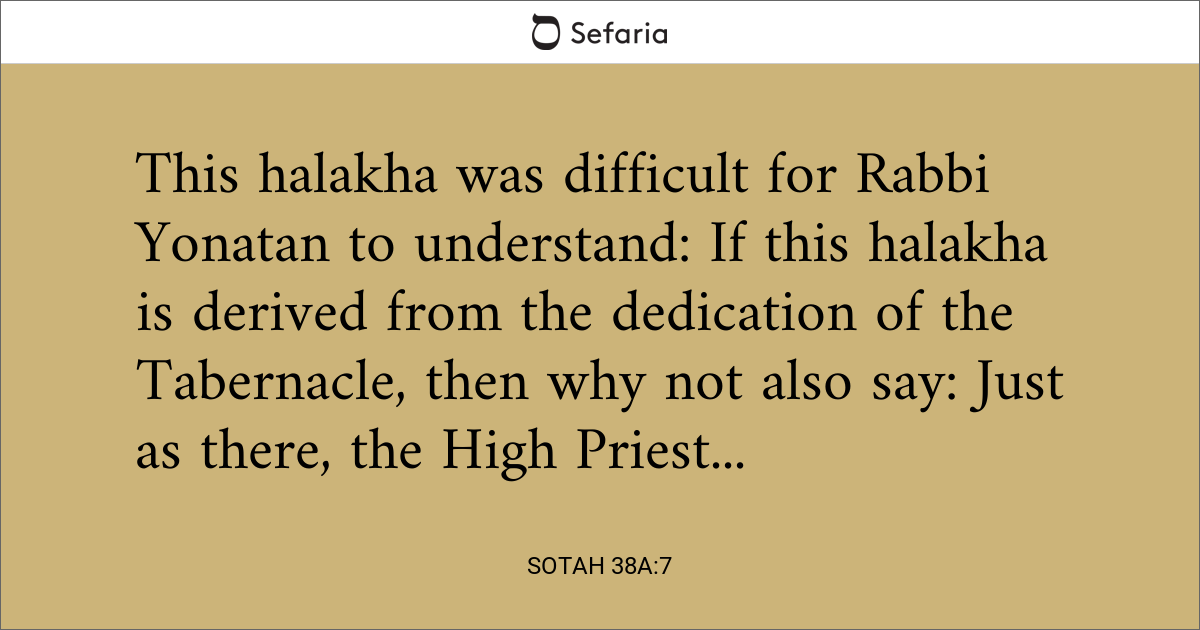 Sotah 38a:7