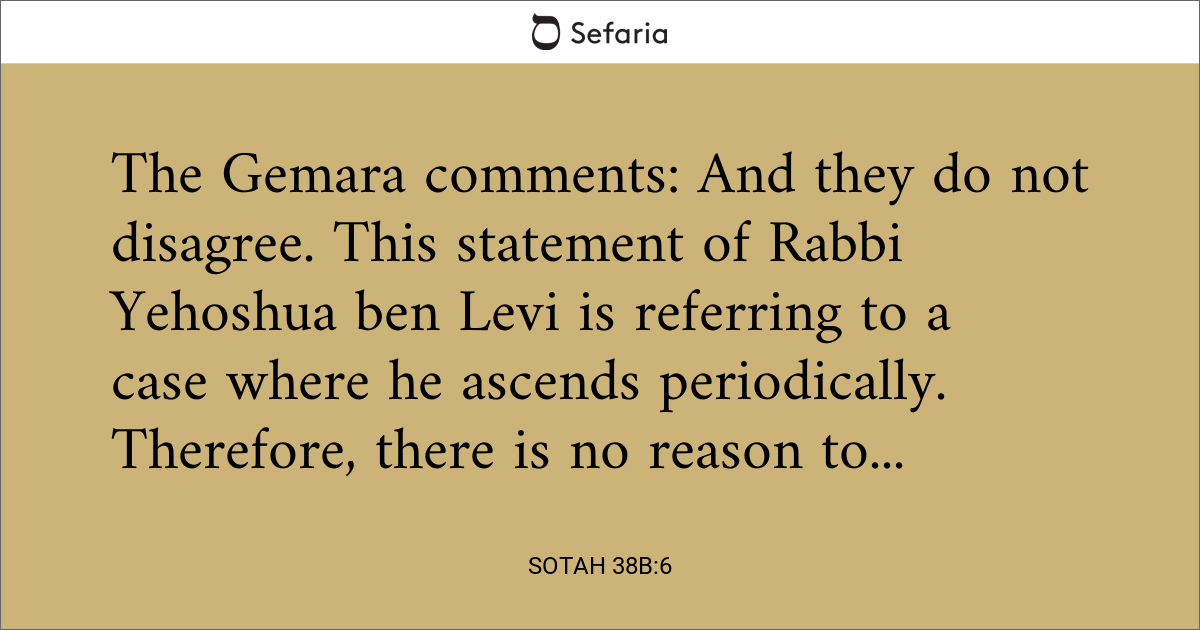 Sotah 38b:6