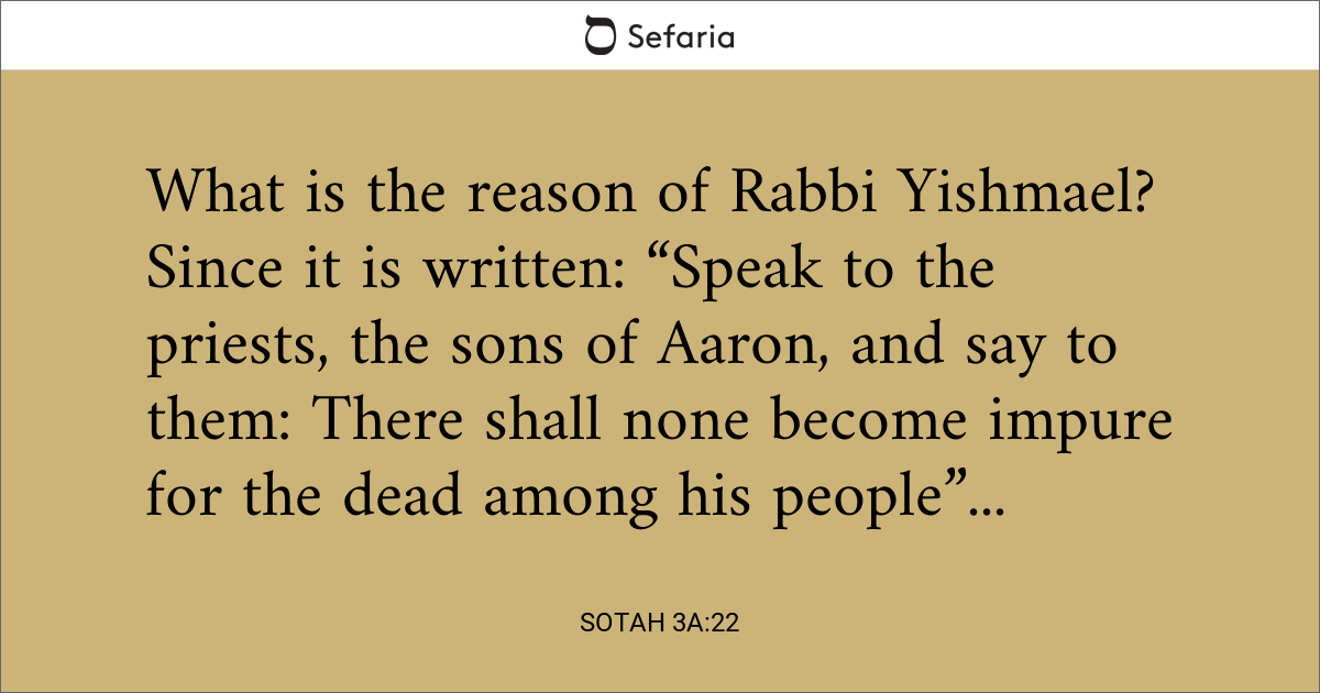 Sotah 3a:22