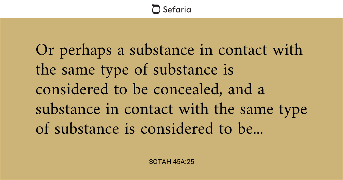 Sotah 45a:25