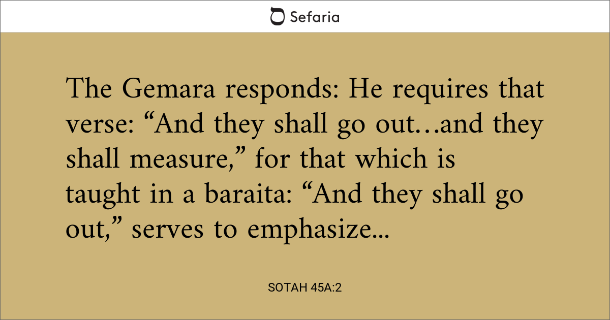 Sotah 45a:2