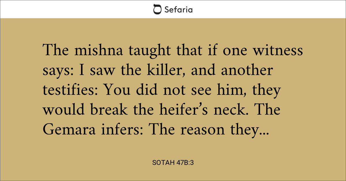 Sotah 47b:3