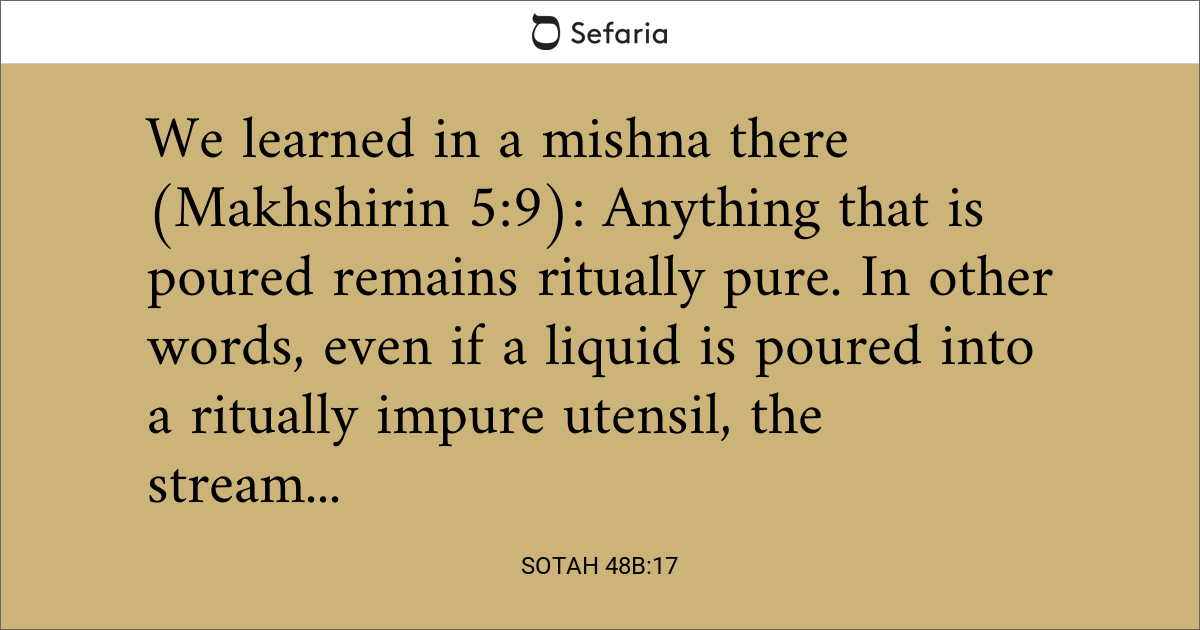 Sotah 48b:17