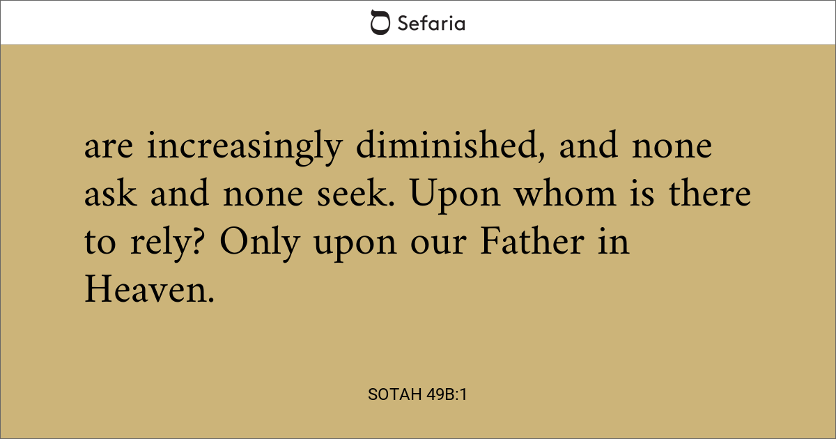 Sotah 49b:1