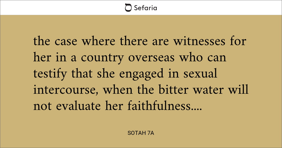 Sotah 7a