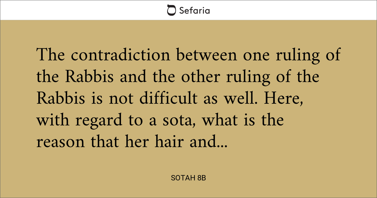 Sotah 8b