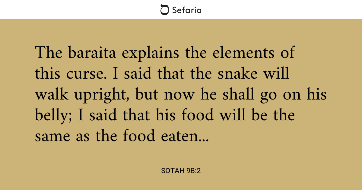 Sotah 9b:2