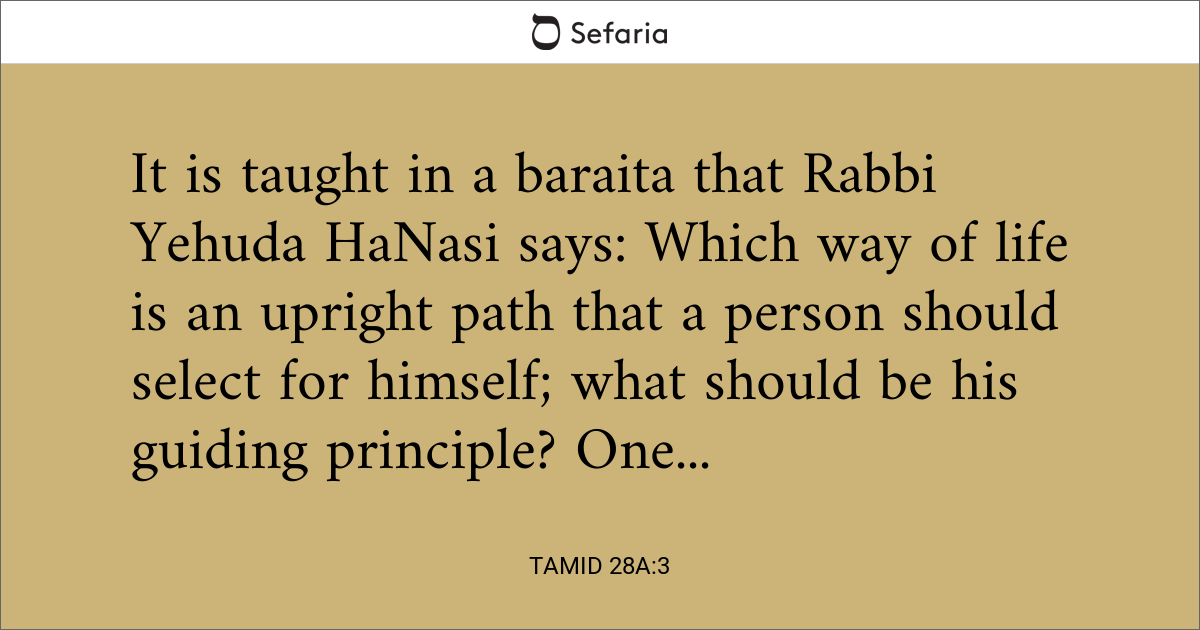 Tamid 28a:3