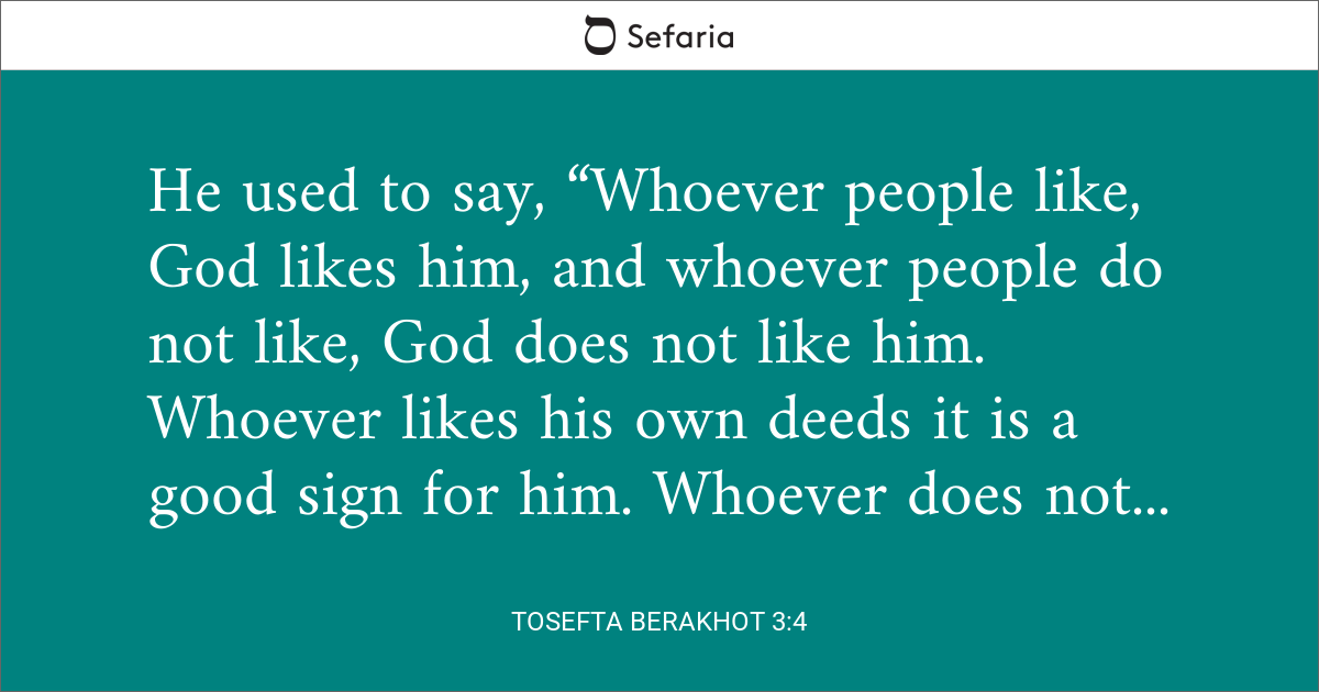 Tosefta Berakhot 3:4