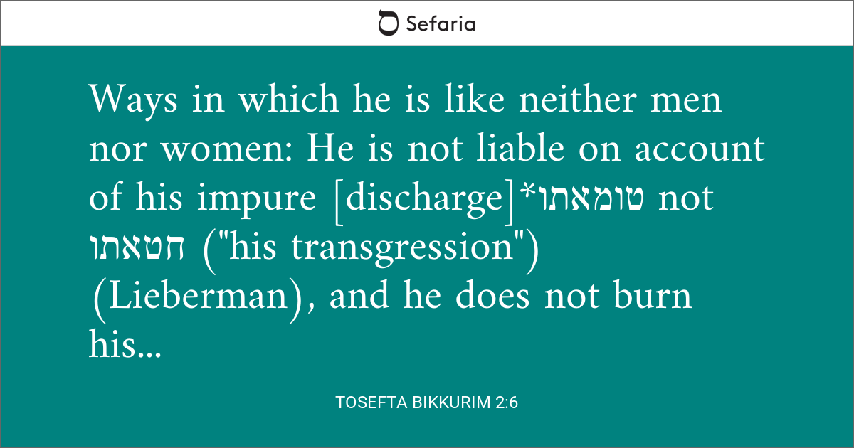 Tosefta Bikkurim 2:6