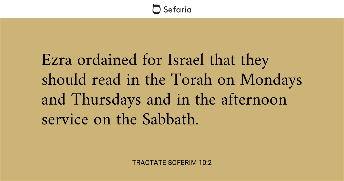 Tractate Soferim 10:2