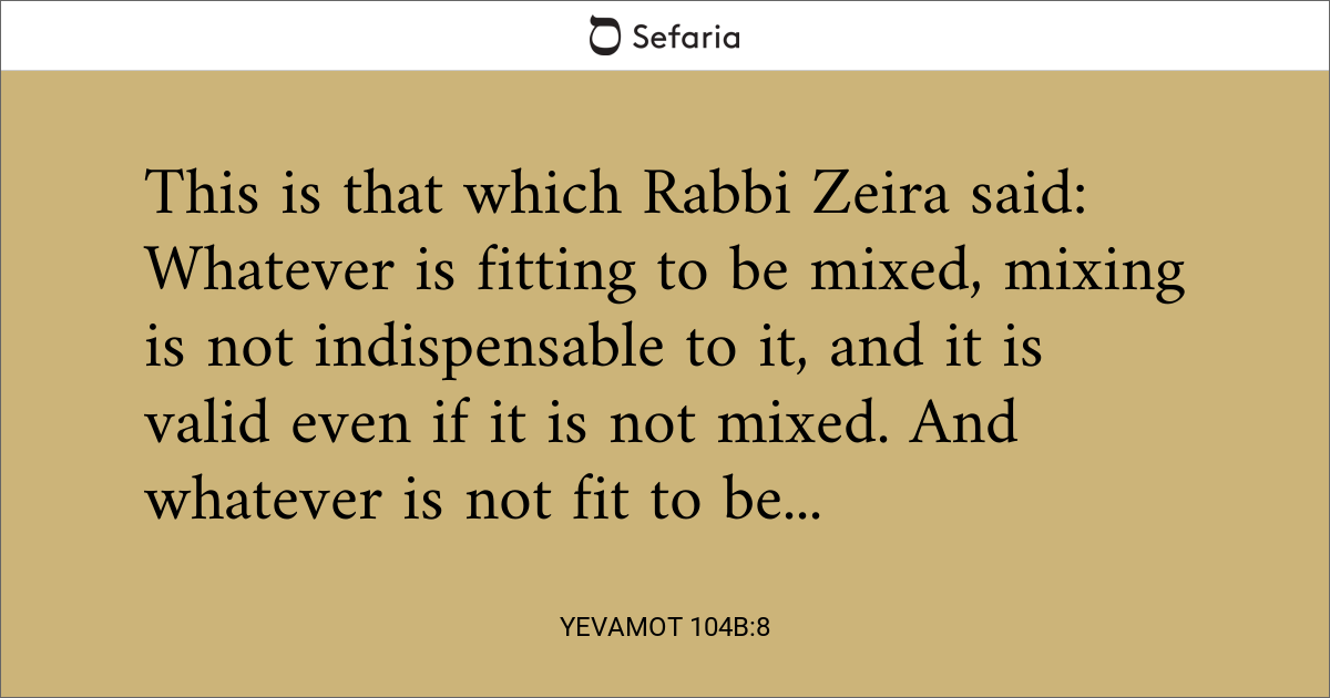 Yevamot 104b:8