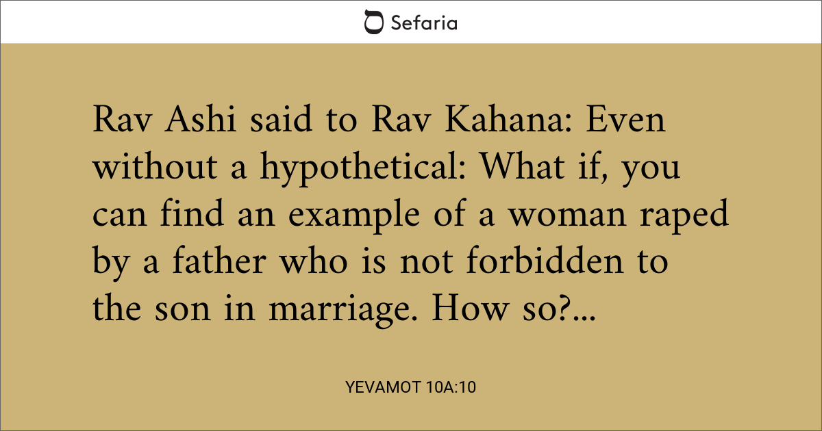 Yevamot 10a:10
