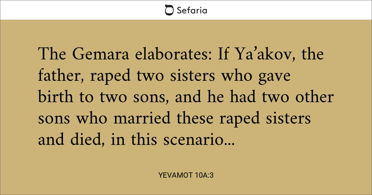 Yevamot 10a:3
