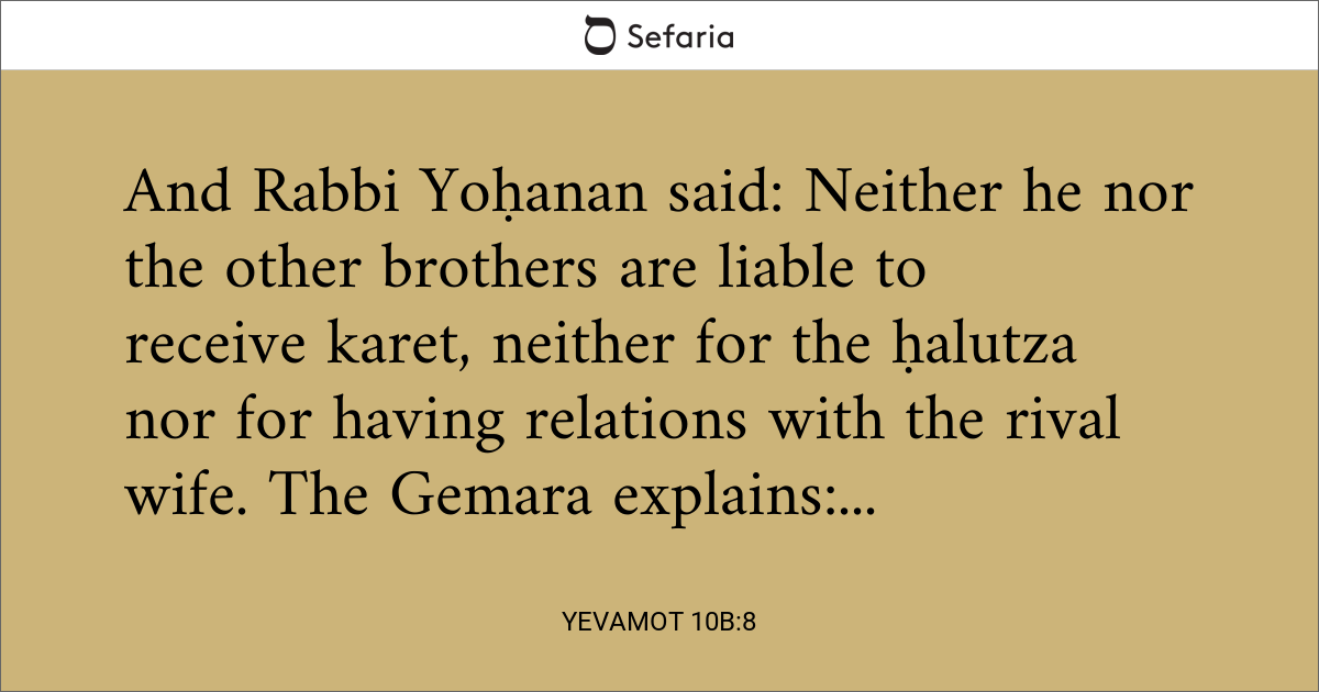 Yevamot 10b:8
